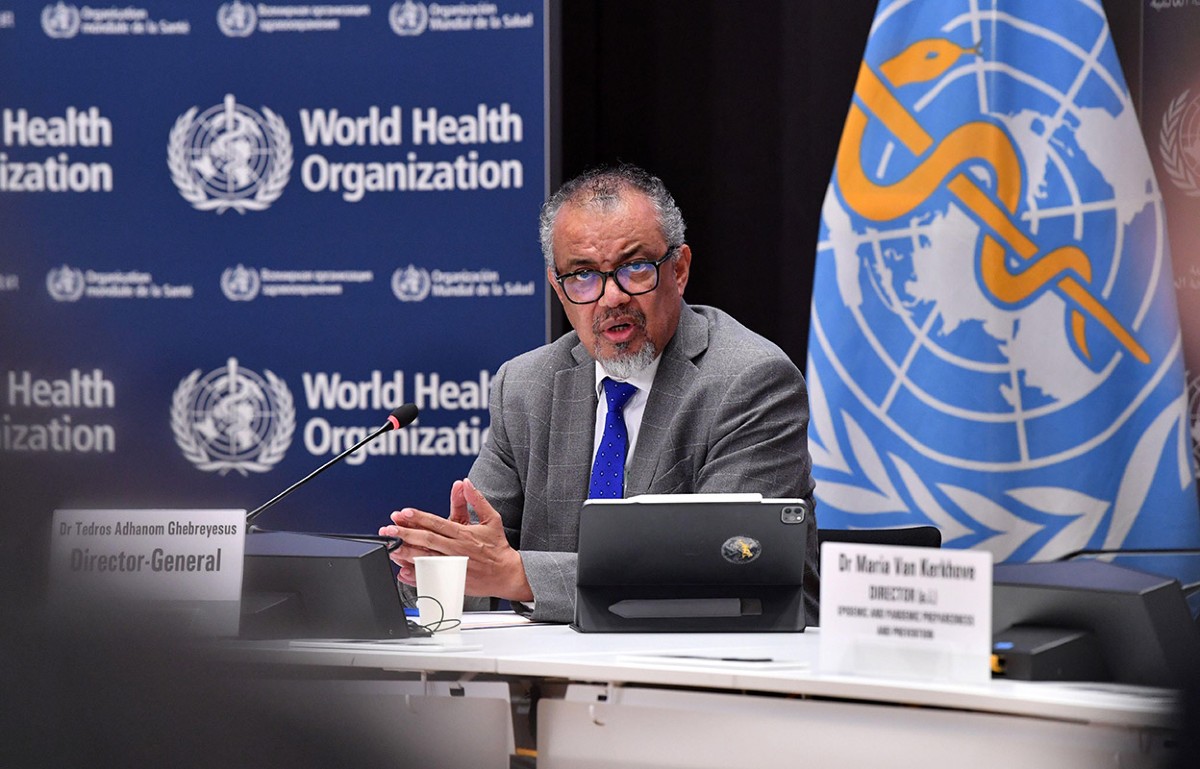 World Health Organization