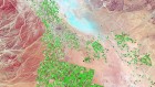 Google AI model mines trillions of images to create maps of Earth ‘at any place and time’