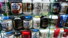 The protein craze: scientists talk supplements — and who should take them